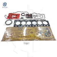 China VOE20798191 20459845 24426692 20795952 Cylinder Head Gasket for EC Excavator Spare Parts for sale