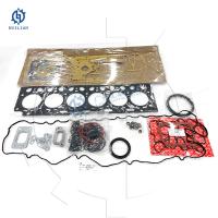 China VOE20798191 20459845 24426692 20795952 Cylinder Head Gasket for EC Excavator Spare Parts for sale