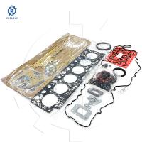 China VOE20798191 20459845 24426692 20795952 Cylinder Head Gasket for EC Excavator Spare Parts for sale