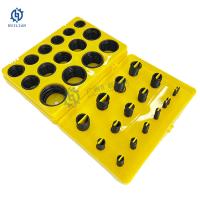 China O-Ring box 