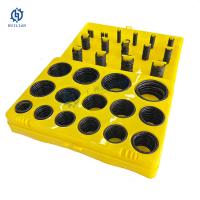 China O-Ring box 