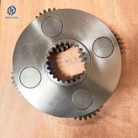 China Excavator 1st Planetary SC210 R250 Sun Gear Gearbox Carrier Assy Swing Final Drive Travel Reduction Gear for HYUNDAI for sale