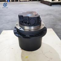 China Korea R250-7 R250LC-7 Travel Motor Device Final Drive For Hyundai Excavator Parts 31EN-42001 31N6-40011 for sale