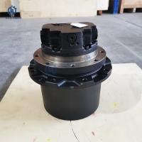 China Korea R250-7 R250LC-7 Travel Motor Device Final Drive For Hyundai Excavator Parts 31EN-42001 31N6-40011 for sale
