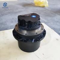 China Korea R250-7 R250LC-7 Travel Motor Device Final Drive For Hyundai Excavator Parts 31EN-42001 31N6-40011 for sale