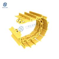 China Undercarriage Parts Bulldozer Track Link Assembly D3 D4 D4H D5M D6C D6D D6R D6H D7G D7 D8R D8N D9R D9N D11 Track Chain for sale