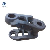 China Undercarriage Parts Bulldozer Track Link Assembly D3 D4 D4H D5M D6C D6D D6R D6H D7G D7 D8R D8N D9R D9N D11 Track Chain for sale