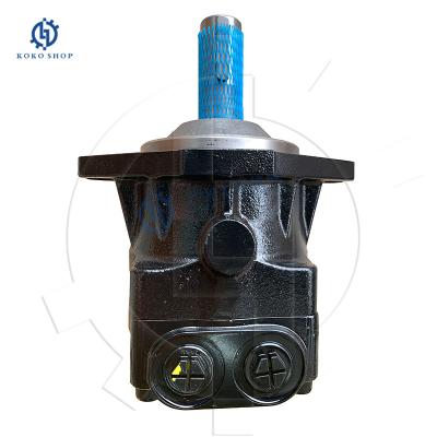China Excavator Cooling Fan Motor 4634936 4659032 For HITACHI ZX450LC ZX470 ZX450-3 ZX470-3 Excavator Spare Parts for sale