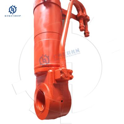 China 242-6862 2426862 340-8944 3408944 Boom Arm Bucket Cylinder Assy For CATEEEEEE 330 330B 330C 330D 330 L E330B E330C Excavator for sale