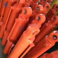 China 242-6862 2426862 340-8944 3408944 Boom Arm Bucket Cylinder Assy For CATEEEEEE 330 330B 330C 330D 330 L E330B E330C Excavator for sale