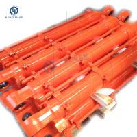 China 242-6862 2426862 340-8944 3408944 Boom Arm Bucket Cylinder Assy For CATEEEEEE 330 330B 330C 330D 330 L E330B E330C Excavator for sale