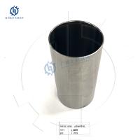 China 4TNV98L Liner Yanmar Engine Cylinder Liner & Cylinder Sleeves For Excavator Spare Parts for sale