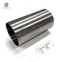 China 4TNV98L Liner Yanmar Engine Cylinder Liner & Cylinder Sleeves For Excavator Spare Parts for sale