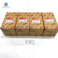 China 4TNV98L Liner Yanmar Engine Cylinder Liner & Cylinder Sleeves For Excavator Spare Parts for sale