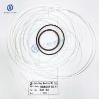China CATEEEEEE Bulldozer Service Kit CATEEEEEE D3 D20-21 Transmission Seal Repair Kit For Bulldozer Spare Parts for sale