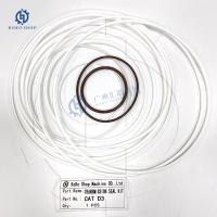 China CATEEEEEE Bulldozer Service Kit CATEEEEEE D3 D20-21 Transmission Seal Repair Kit For Bulldozer Spare Parts for sale