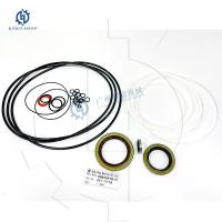 China PC Transmssion Seal Kit  D31-17 D31-18 Transmission Overhaul Gasket Kit For Bulldozer Spare Parts for sale