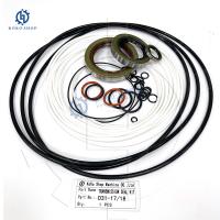 China PC Transmssion Seal Kit  D31-17 D31-18 Transmission Overhaul Gasket Kit For Bulldozer Spare Parts for sale