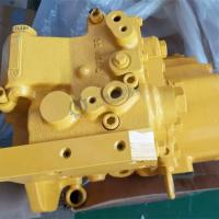 China Hydraulic Fan Pump For Komatsu 708-1L-00350 708-1S-00240 D61EX-15 D61PX-15 D65EX-15 D65PX-15 D65WX-15 D85EX-15 for sale