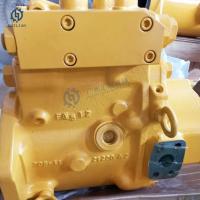 China Hydraulic Fan Pump For Komatsu 708-1L-00350 708-1S-00240 D61EX-15 D61PX-15 D65EX-15 D65PX-15 D65WX-15 D85EX-15 for sale