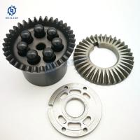 China Repair Kit For Parker F12-030 F12-30 F12-040 F12-060 Hydraulic Oil Pumps Spare Parts Pump Motor Accessories for sale