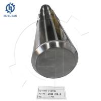 China JTHB210-3 Hammer Cylinder Piston Hydraulic Breaker Parts Piston For Komatsu for sale