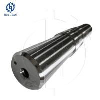 China TNB2E TNB4E TNB4M Excavator Hydraulic Breaker Hammer Piston Rock Breaker Piston For Toku for sale