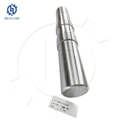 China TNB2E TNB4E TNB4M Excavator Hydraulic Breaker Hammer Piston Rock Breaker Piston For Toku for sale