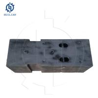 China TNB150 TNB151 Hydraulic Breaker Parts Cylinder Spare Parts Hydraulic Breaker Front Head for sale