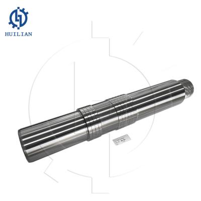 China HM960 HM960-1 HM960-2 Excavator Hydraulic Breaker Hammer Piston Rock Breaker Piston For Krupp for sale