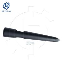 China HM950 HM960 Excavator Parts Hydraulic Breaker Chisel Hydraulic Hammer Tool Chisel for sale