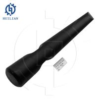 China HM950 HM960 Excavator Parts Hydraulic Breaker Chisel Hydraulic Hammer Tool Chisel for sale