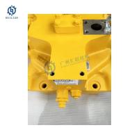 China Original 709-15-94000 Hydraulic Main Control Valve Assembly For KOMATSU Excavator PC1250-7 7091594000 for sale