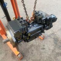 China KOMATSU PC1250-8 Excavator Hydraulic Main Pump For 708-2L-00691 708-1L-00800 708-2L-00682 708-2L-00524 for sale