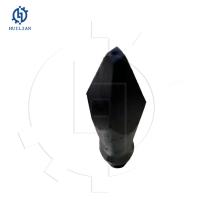 China Moil Point Chisel SC-22 SC-28 SC36 Montabert Breaker Chisel Hammer Parts Steel Tool for sale