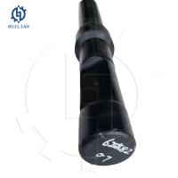 China Moil Point Chisel SC-22 SC-28 SC36 Montabert Breaker Chisel Hammer Parts Steel Tool for sale