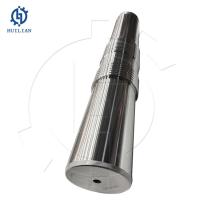 China TOR22 TOR23 TOR26 Komac Hydraulic Breaker Hammer Piston Rock Breaker Piston for sale