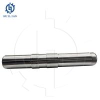 China TOR22 TOR23 TOR26 Komac Hydraulic Breaker Hammer Piston Rock Breaker Piston for sale