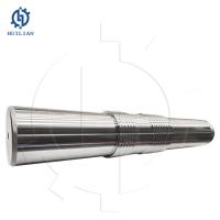 China TOR22 TOR23 TOR26 Komac Hydraulic Breaker Hammer Piston Rock Breaker Piston for sale
