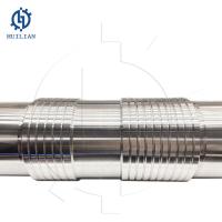 China TOR22 TOR23 TOR26 Komac Hydraulic Breaker Hammer Piston Rock Breaker Piston for sale