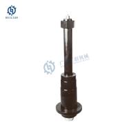 China 81N6-15010GG Track Adjuster Assy For Hyundai R210LC-9 R220LC-9S R235LCR-9 Front Idler Excavator Parts for sale