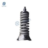 China 81N6-15010GG Track Adjuster Assy For Hyundai R210LC-9 R220LC-9S R235LCR-9 Front Idler Excavator Parts for sale