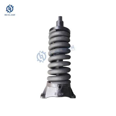 China 81N6-15010GG Track Adjuster Assy For Hyundai R210LC-9 R220LC-9S R235LCR-9 Front Idler Excavator Parts for sale