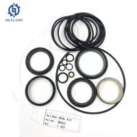 China Atlas Copco SBC115 SBC225 SBC410 SBC-610 Hydraulic Breaker Hammer Repair Seal Kits for sale