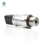 China 434-3436 4343436 40Mpa Hydraulic Pump Pressure Sensor For CATEEEEEEE 330DLME E336D E323D E320D Excavator for sale