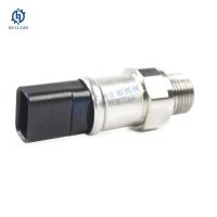 China 434-3436 4343436 40Mpa Hydraulic Pump Pressure Sensor For CATEEEEEEE 330DLME E336D E323D E320D Excavator for sale