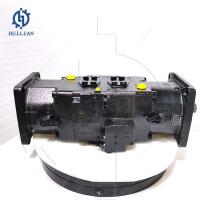China Rexroth A20VLO190DRS Double Hydraulic Piston Pump High Pressure Excavator Pump for sale