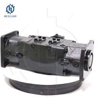 China Rexroth A20VLO190DRS Double Hydraulic Piston Pump High Pressure Excavator Pump for sale