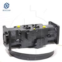 China Rexroth A20VLO190DRS Double Hydraulic Piston Pump High Pressure Excavator Pump for sale