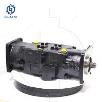 China Rexroth A20VLO190DRS Double Hydraulic Piston Pump High Pressure Excavator Pump for sale